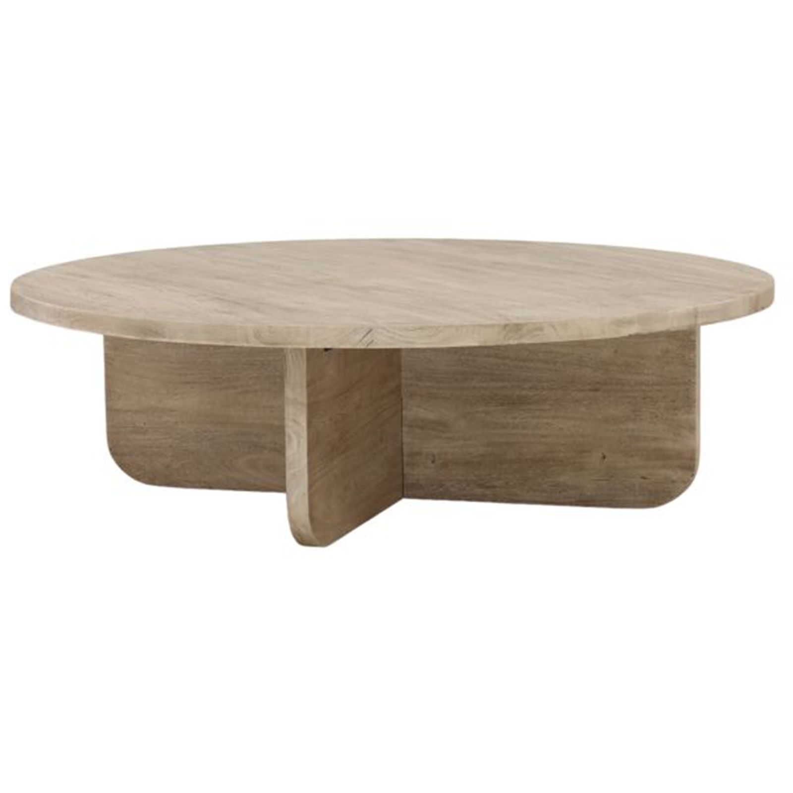 Colby 55" Coffee Table – Trove Warehouse