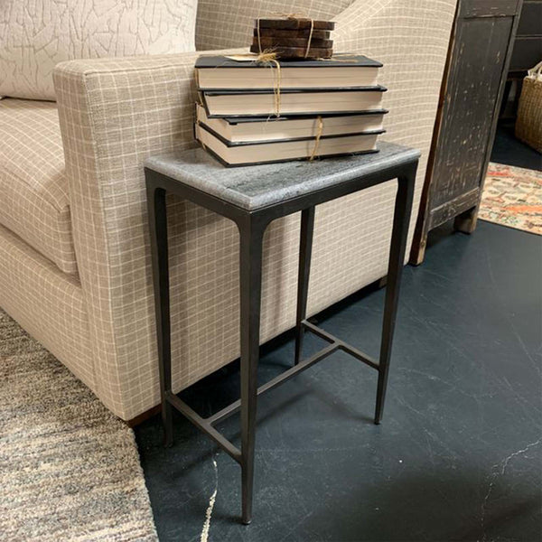 Alecia Side Table – Trove Warehouse