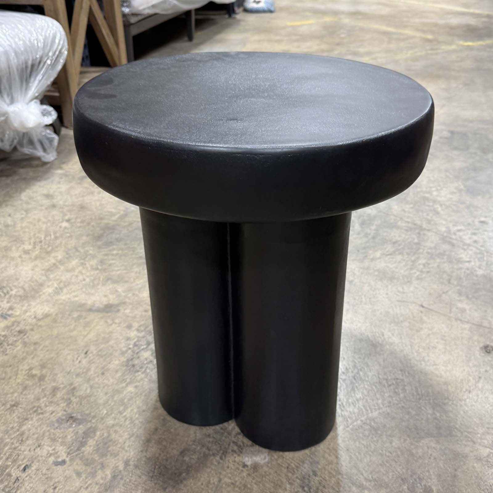 Haddy Side Table – Trove Warehouse