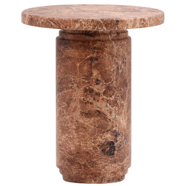 Jimmy Side Table – Trove Warehouse