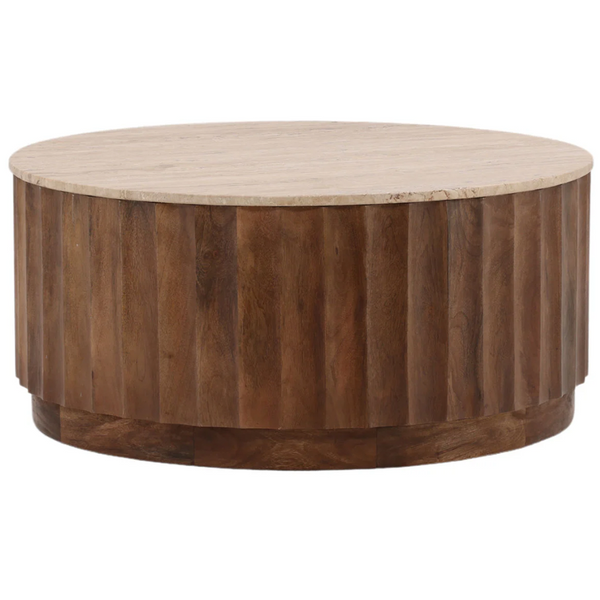 Milly Coffee Table – Trove Warehouse