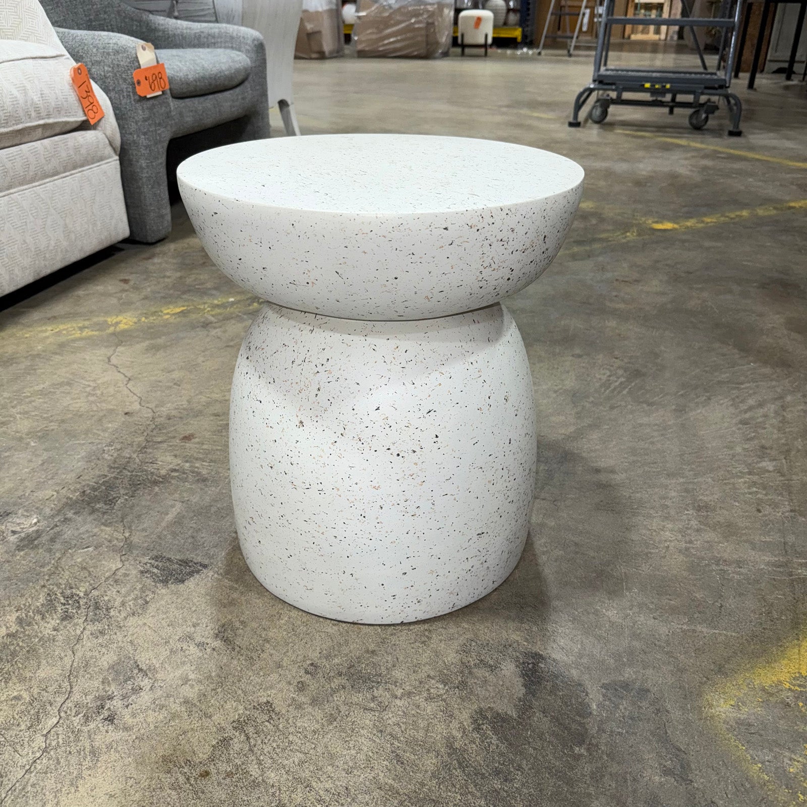 Inhale Accent Table – Trove Warehouse
