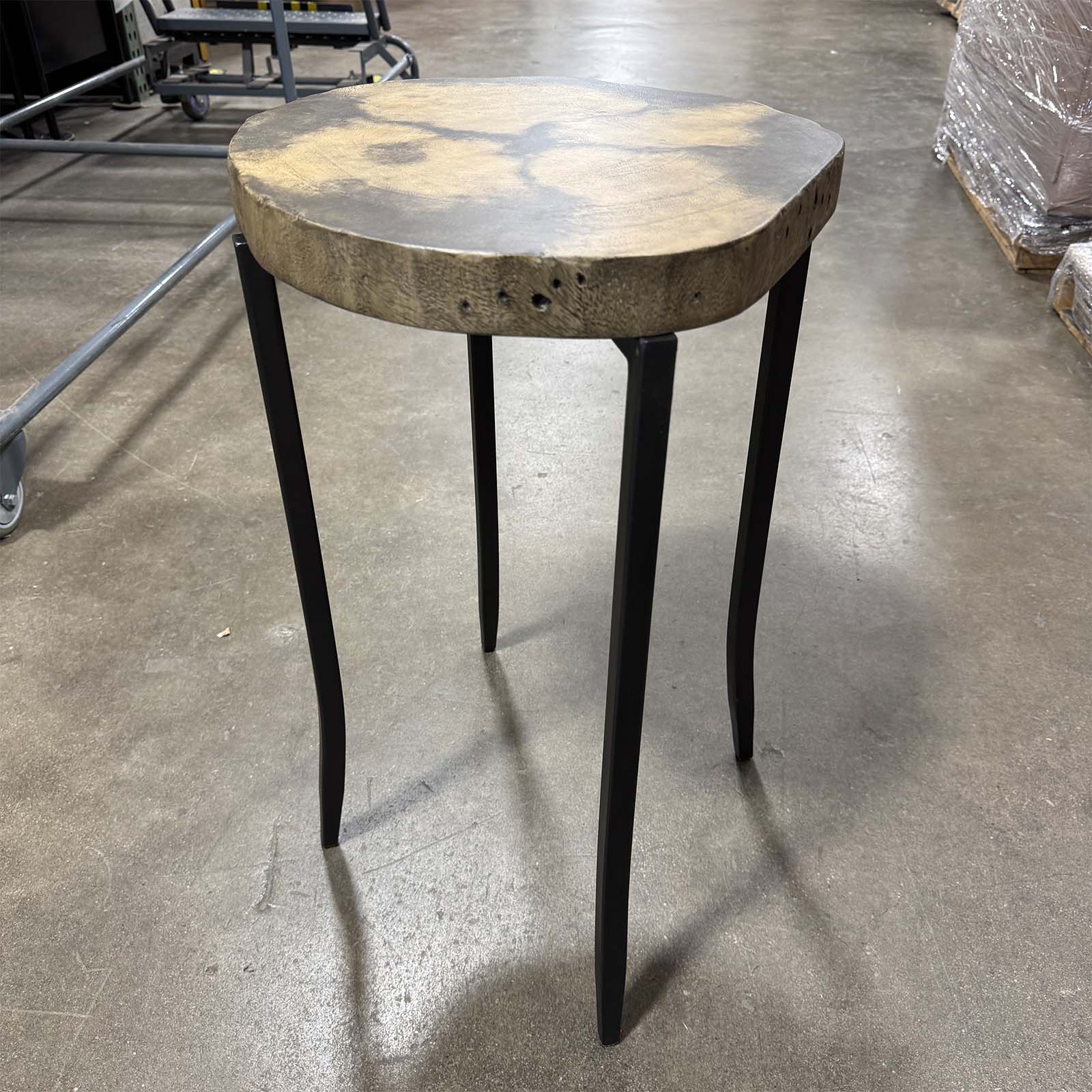 Stiles Accent Table – Trove Warehouse