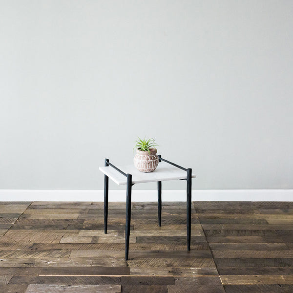 Danielle Side Table – Trove Warehouse