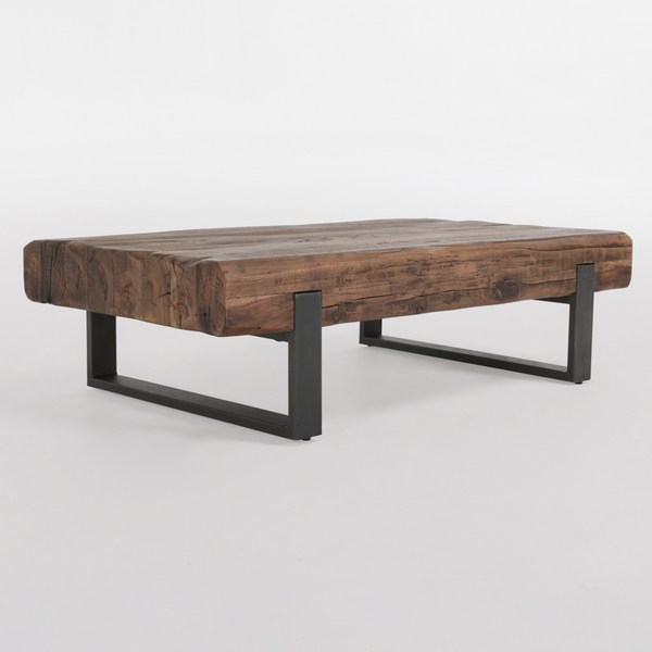 Orien 55" Coffee Table – Trove Warehouse