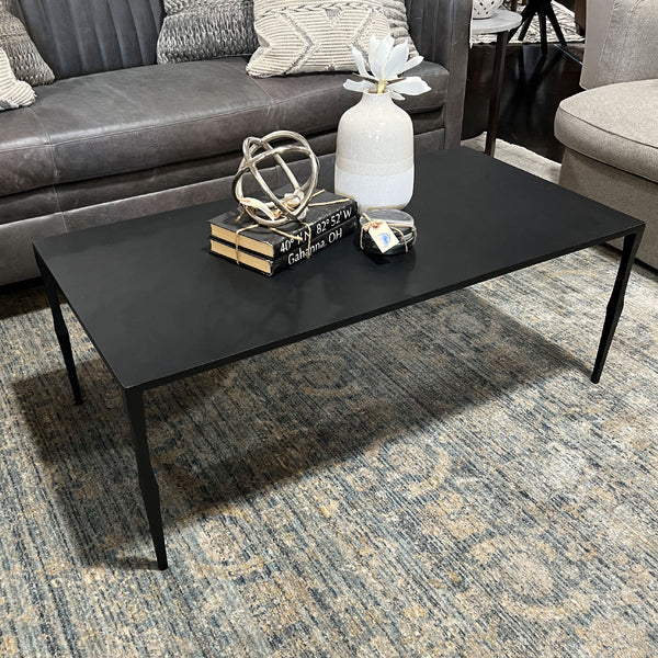 Tommy 42" Coffee Table – Trove Warehouse