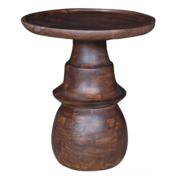 Polly Side Table – Trove Warehouse