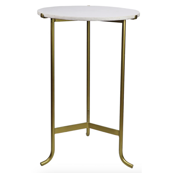 Olly Side Table – Trove Warehouse