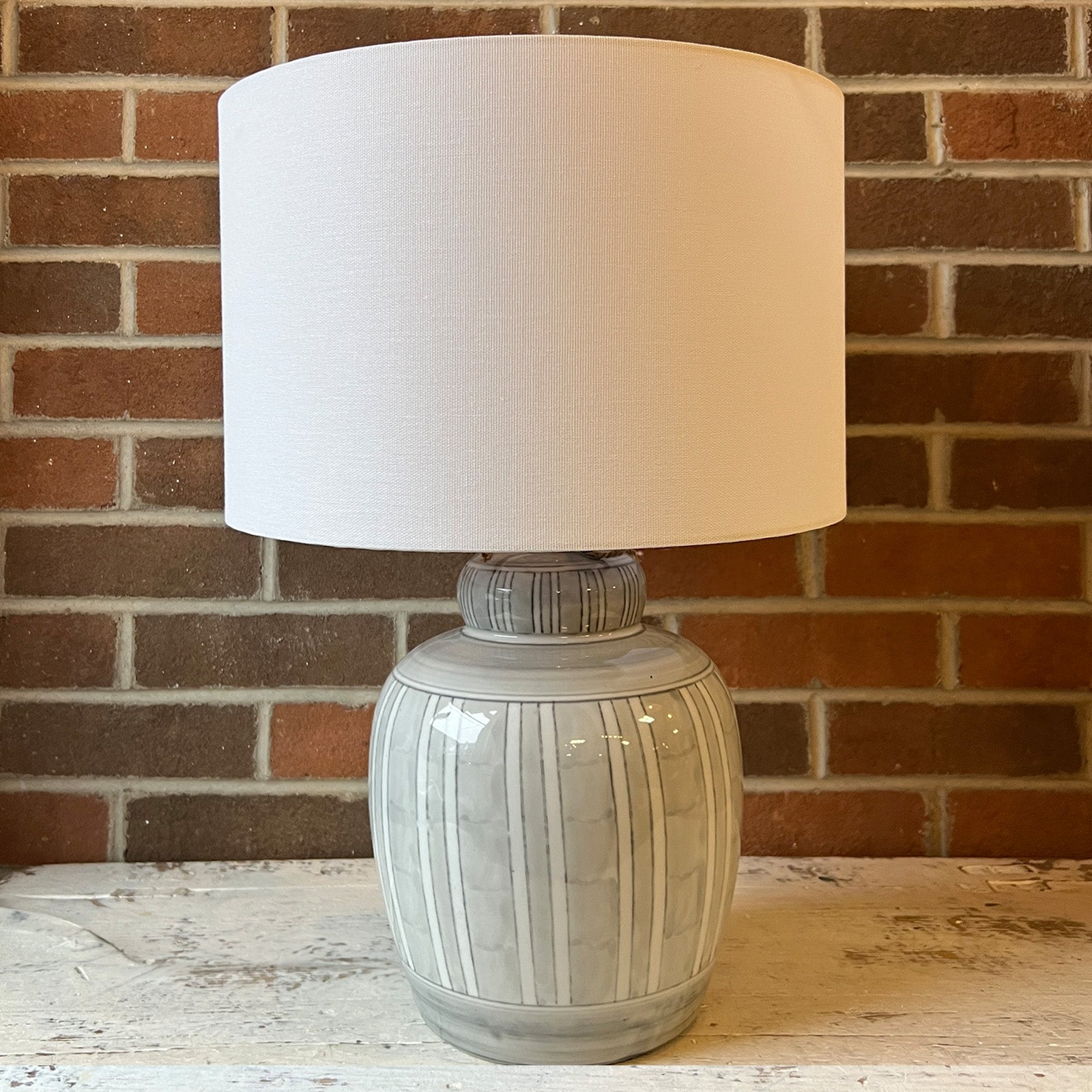 Arthur Table Lamp – Trove Warehouse
