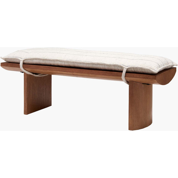 Miro Bench – Trove Warehouse