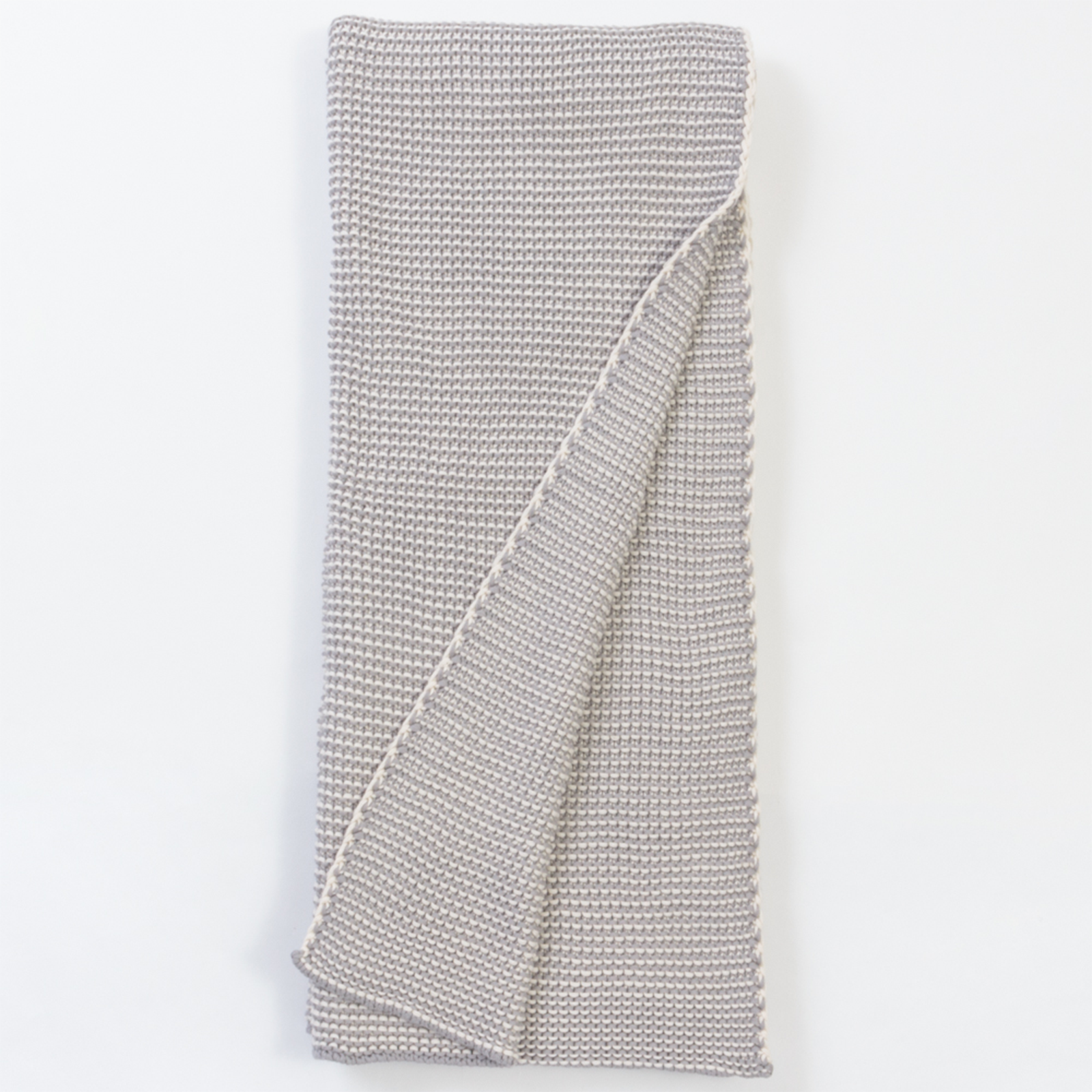 Cooper Throw, Gray – Trove Warehouse