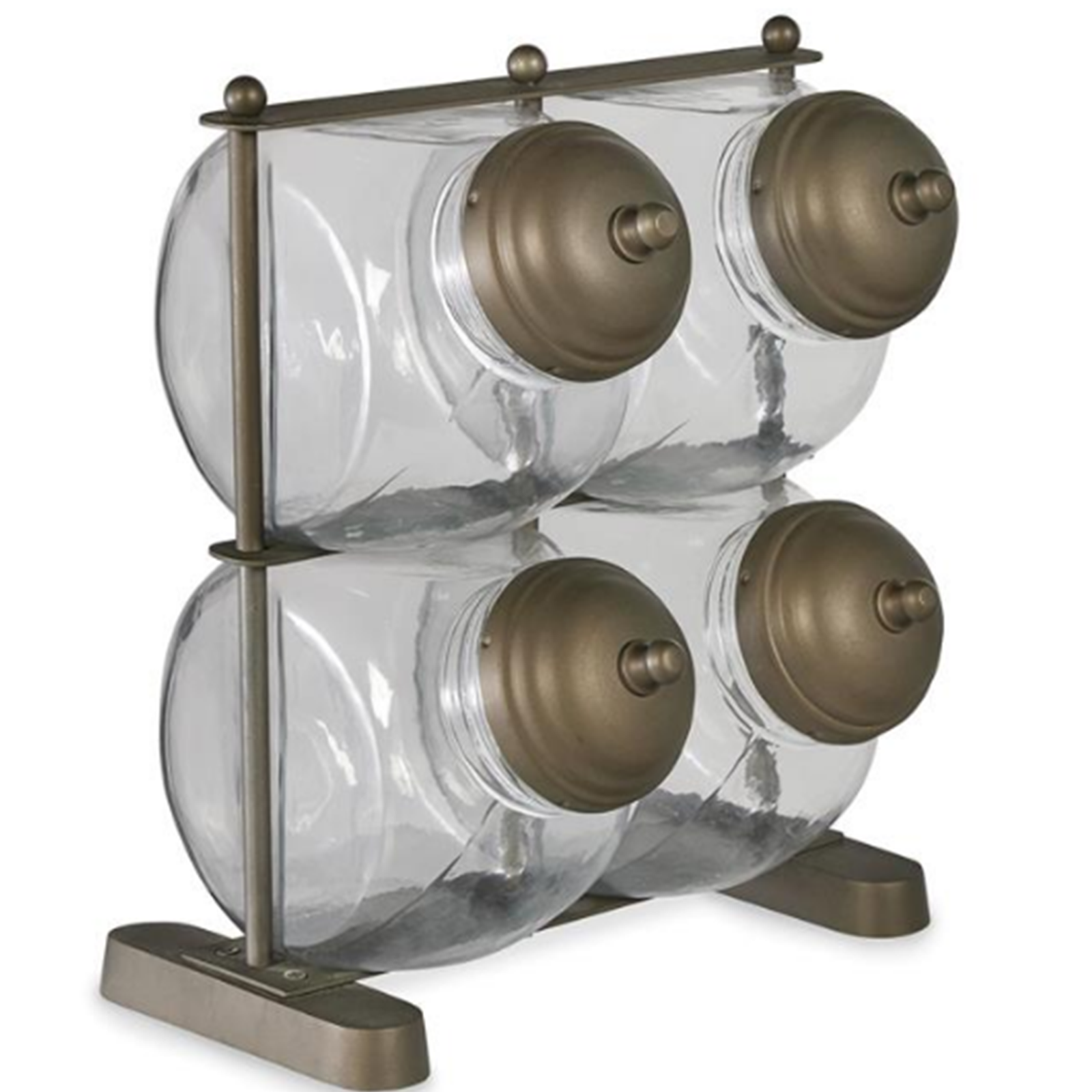 Stacking Candy Jars – Trove Warehouse