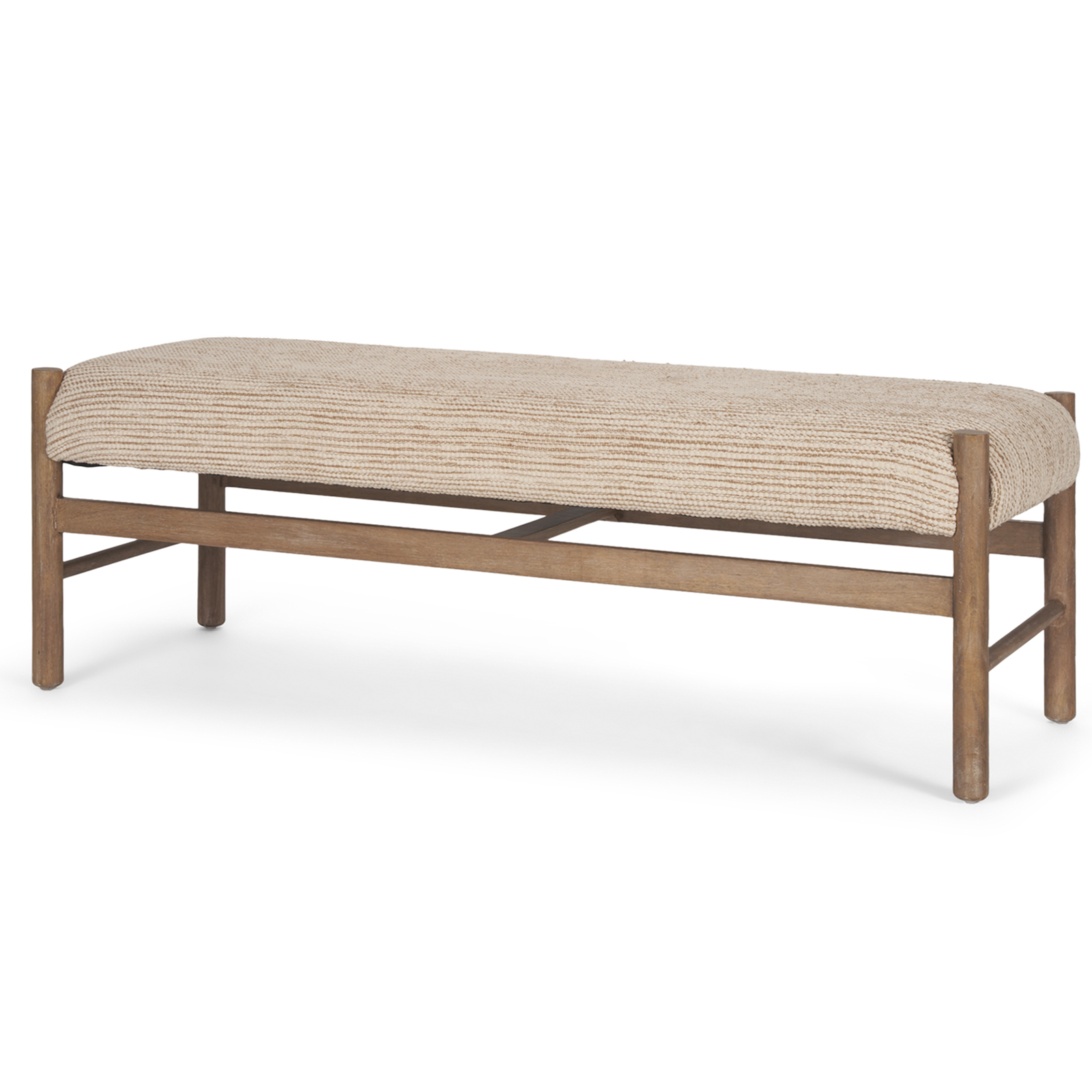 Tari Bench – Trove Warehouse