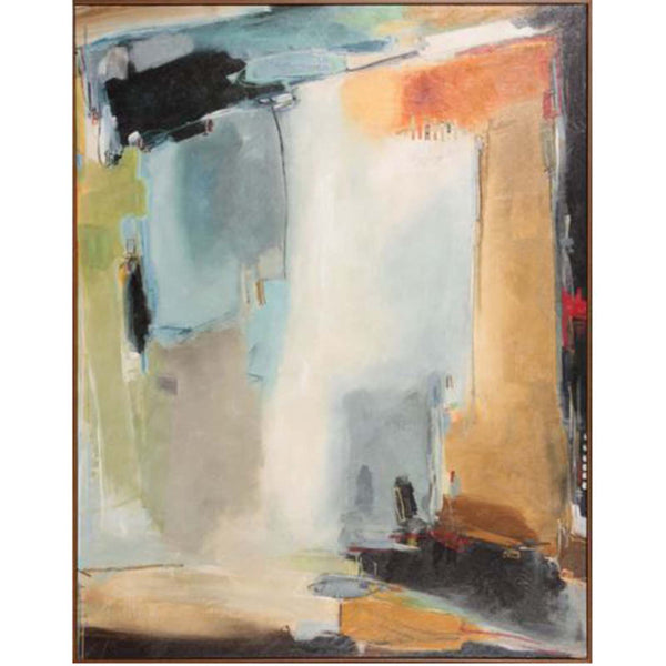 Painters High – Trove Warehouse