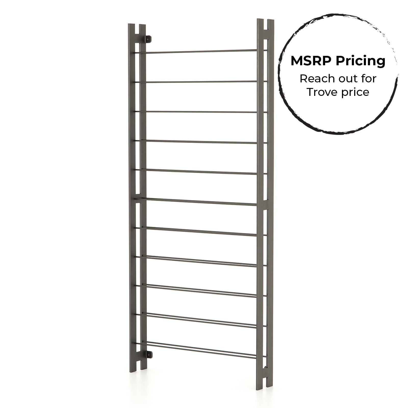 Cobain Wine Rack – Trove Warehouse