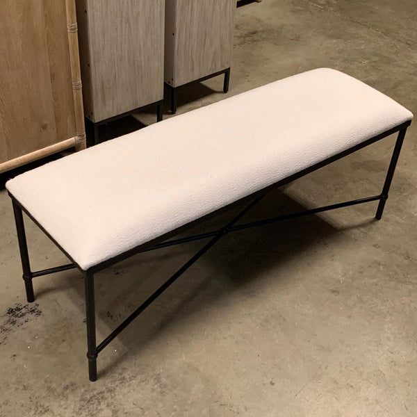 Ava Bench – Trove Warehouse