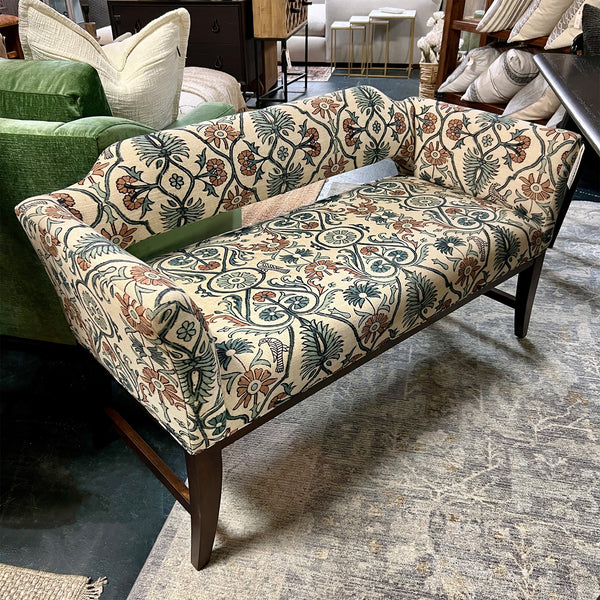 Kestrel Bench – Trove Warehouse