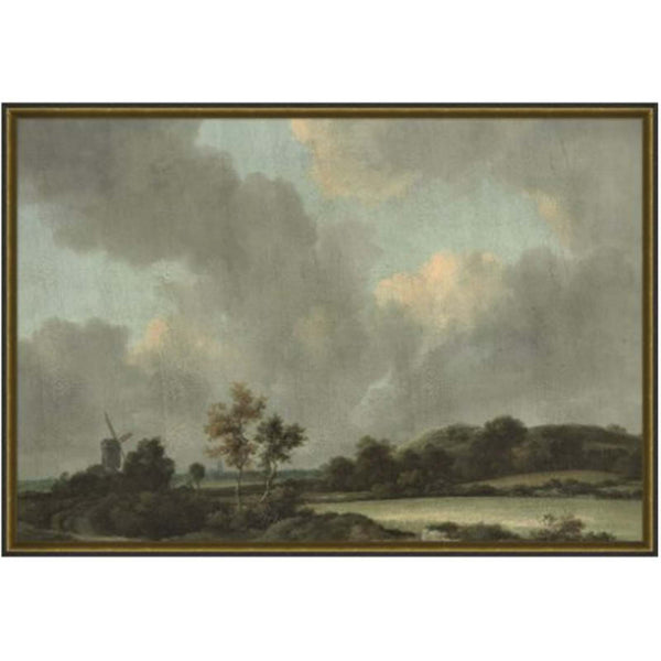 Fields of Clouds – Trove Warehouse