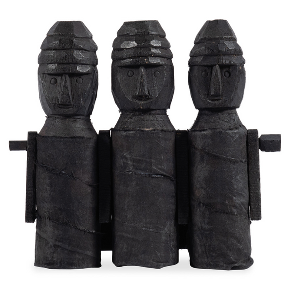 Wooden Puppets – Trove Warehouse