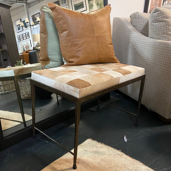 Noah Bench – Trove Warehouse