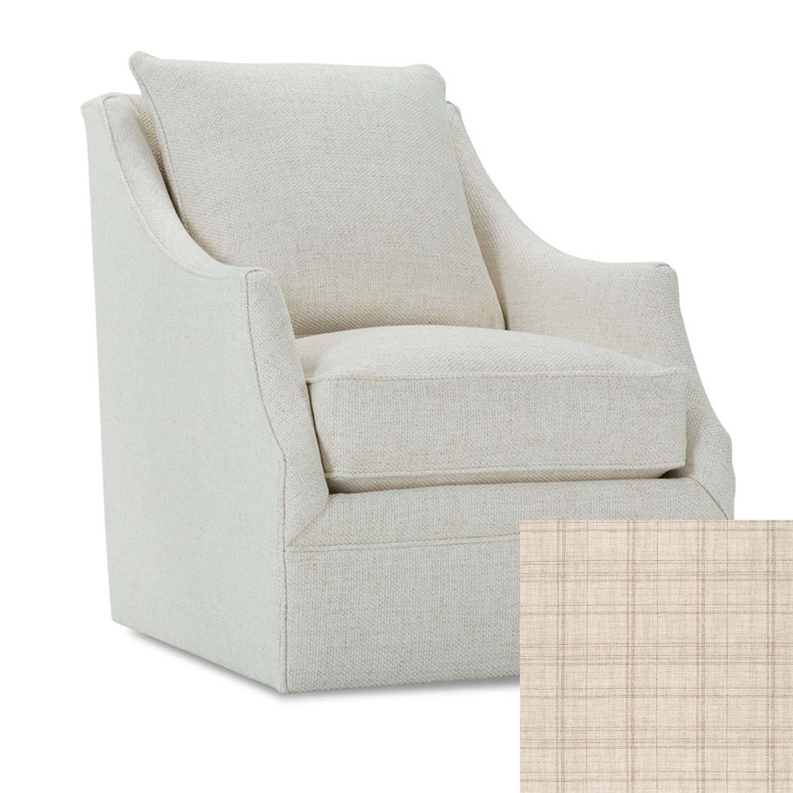 Kori Swivel Chair – Trove Warehouse