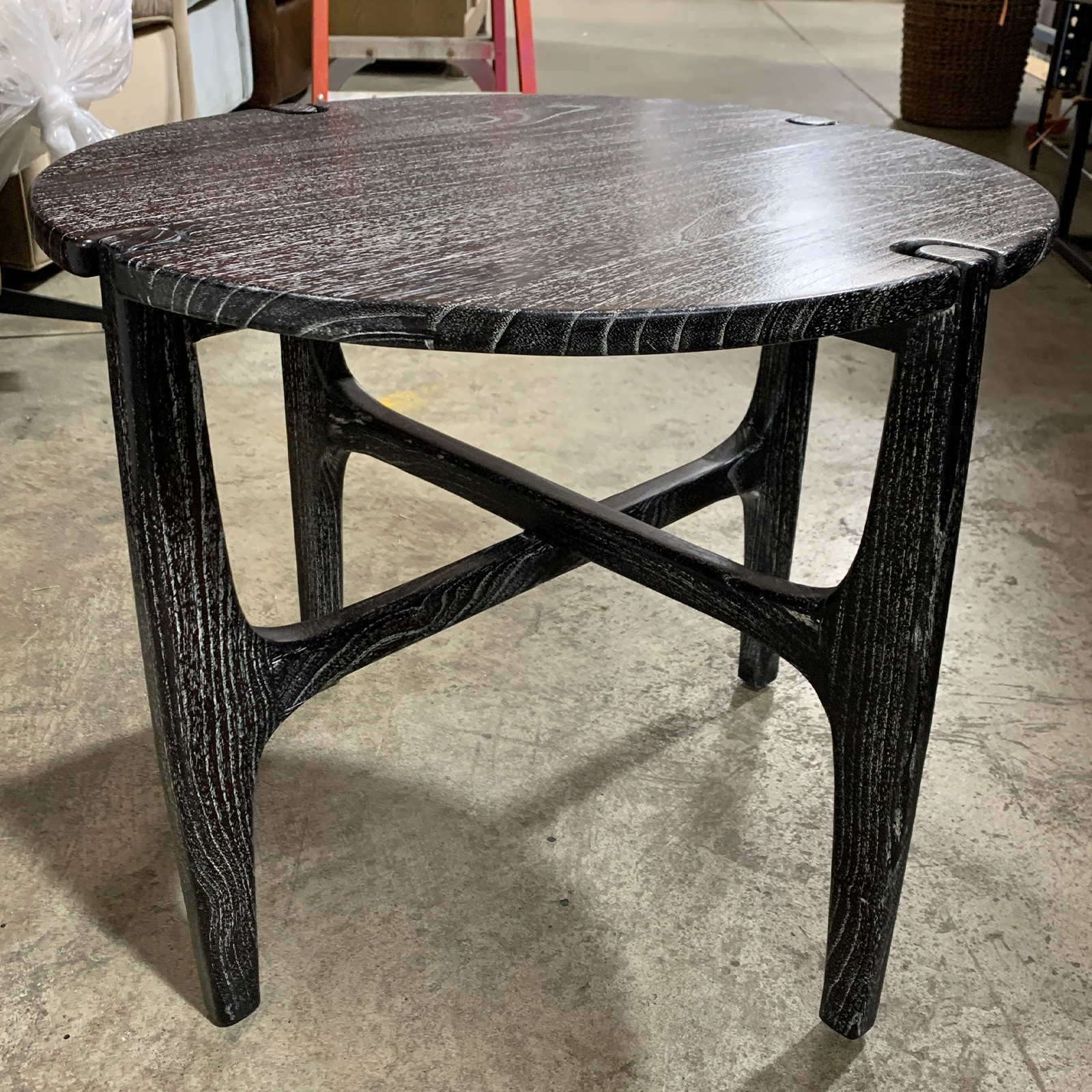 Bucks Side Table – Trove Warehouse