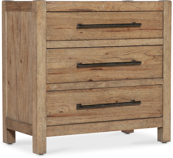 Riley Nightstand – Trove Warehouse