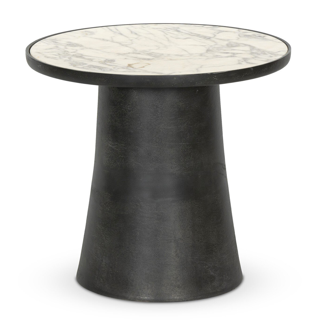 Balboa Outdoor End Table – Trove Warehouse