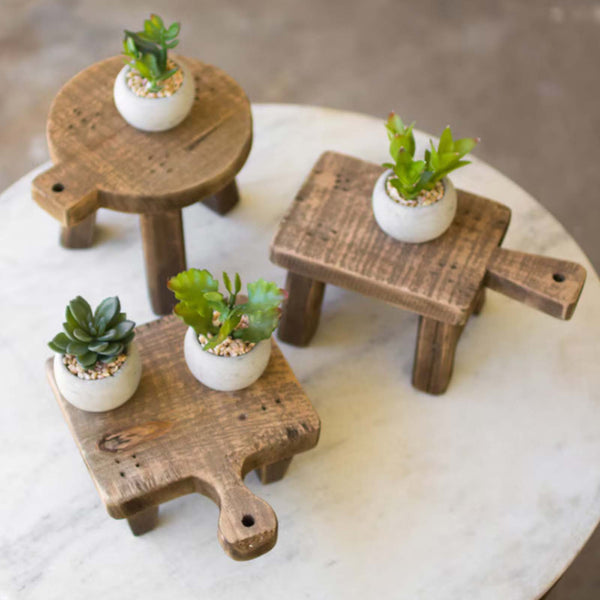 Cutting Board Riser – Trove Warehouse