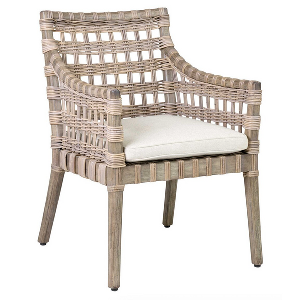 Dana Chair – Trove Warehouse