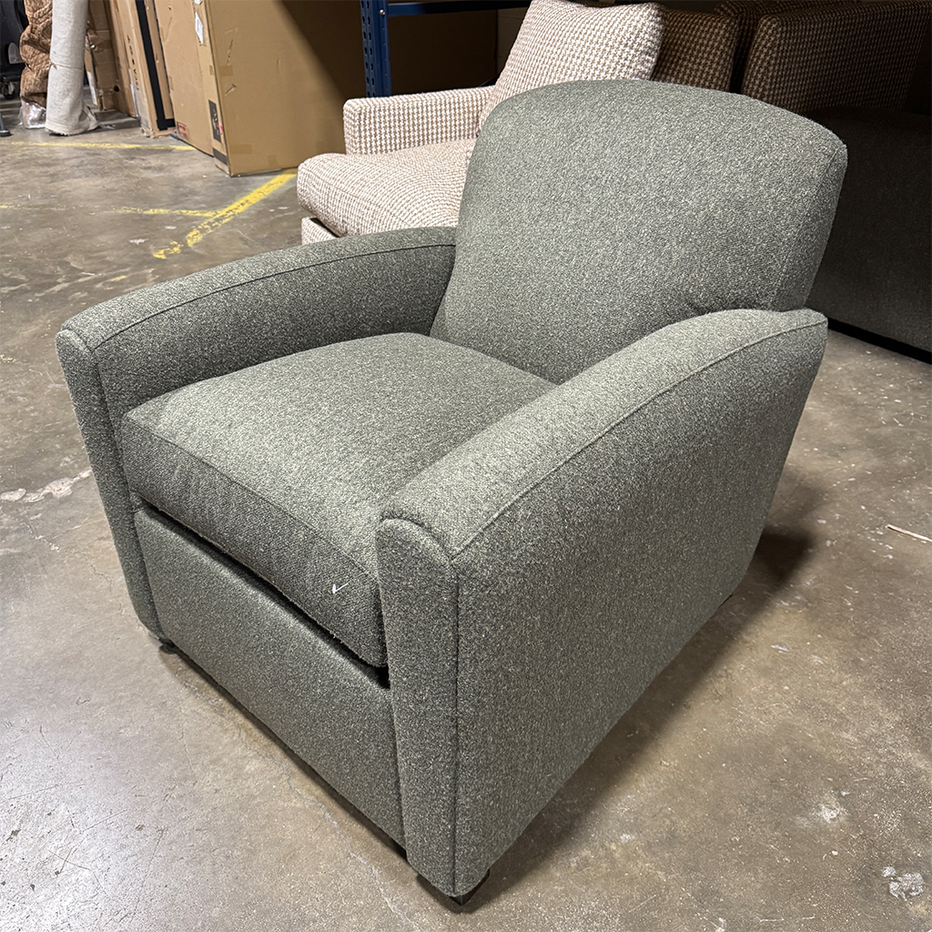Desmond Chair – Trove Warehouse
