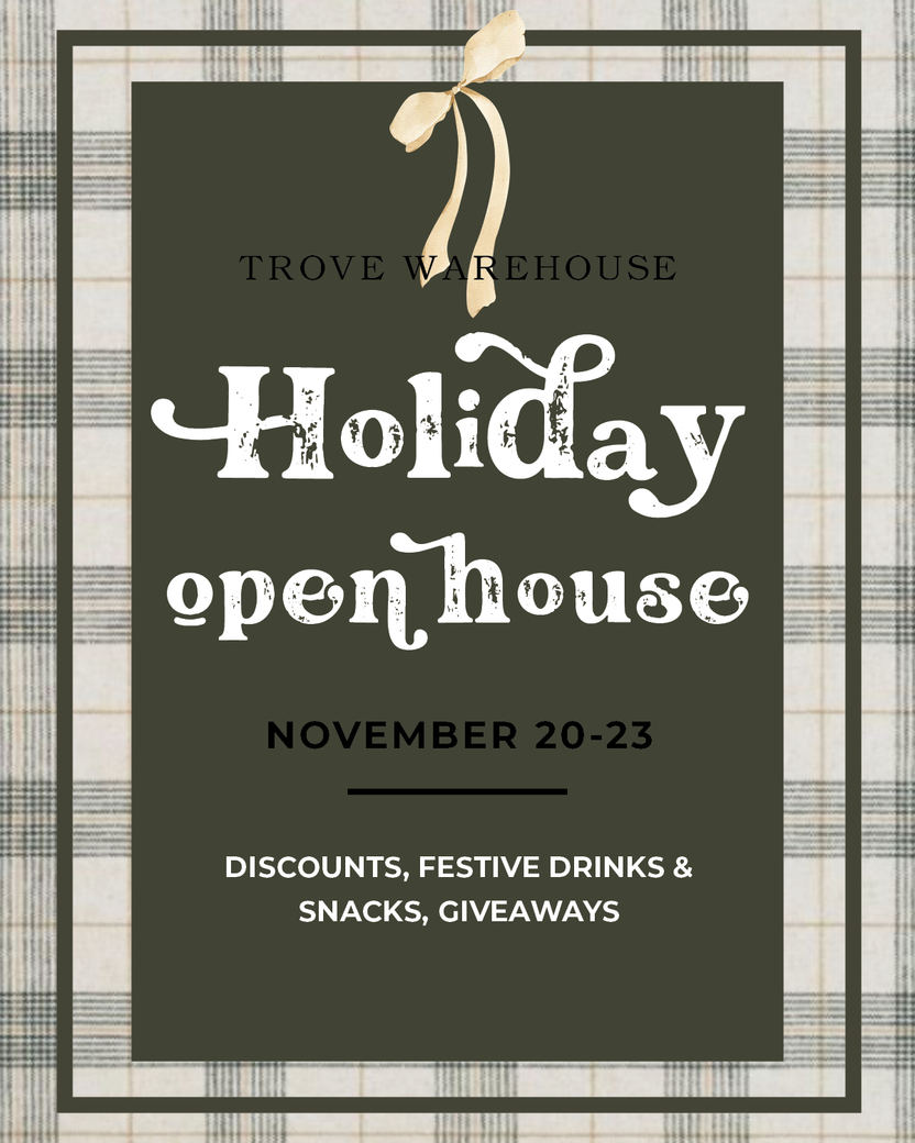 Paper Mache Bowl - White – Trove Warehouse