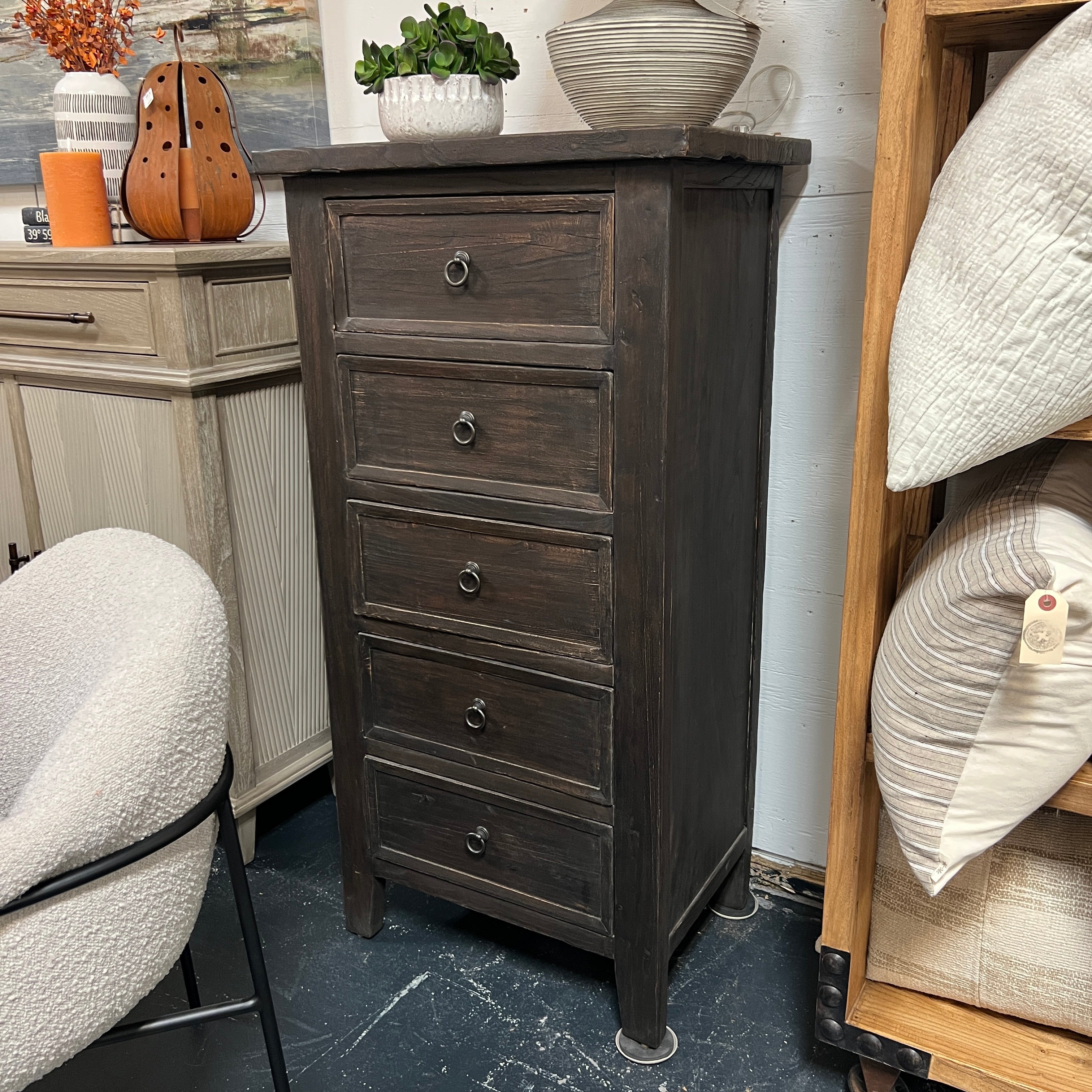 Riley Cabinet – Trove Warehouse