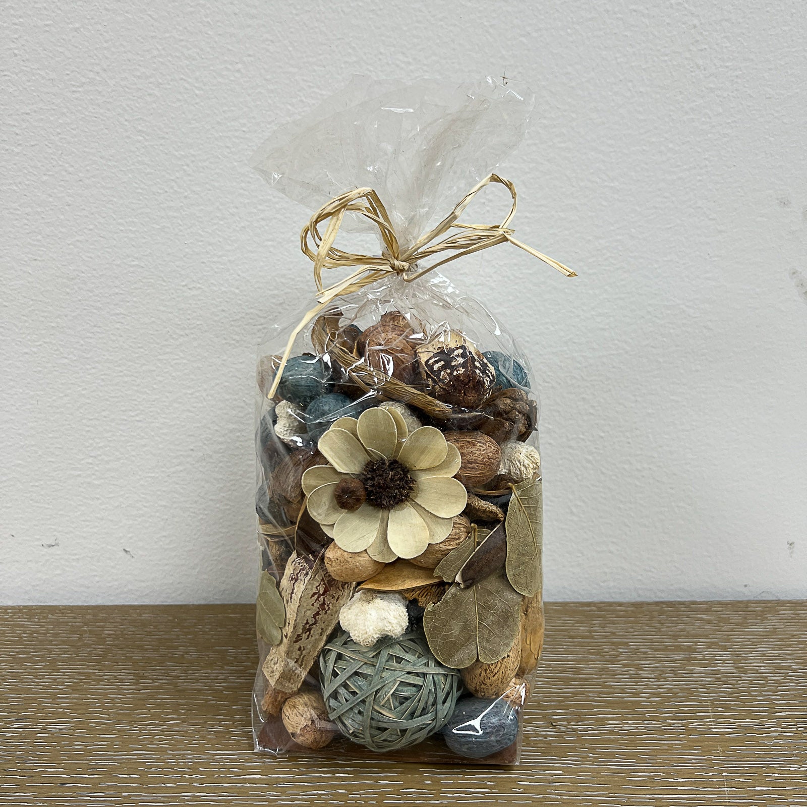 Natural Filler – Trove Warehouse