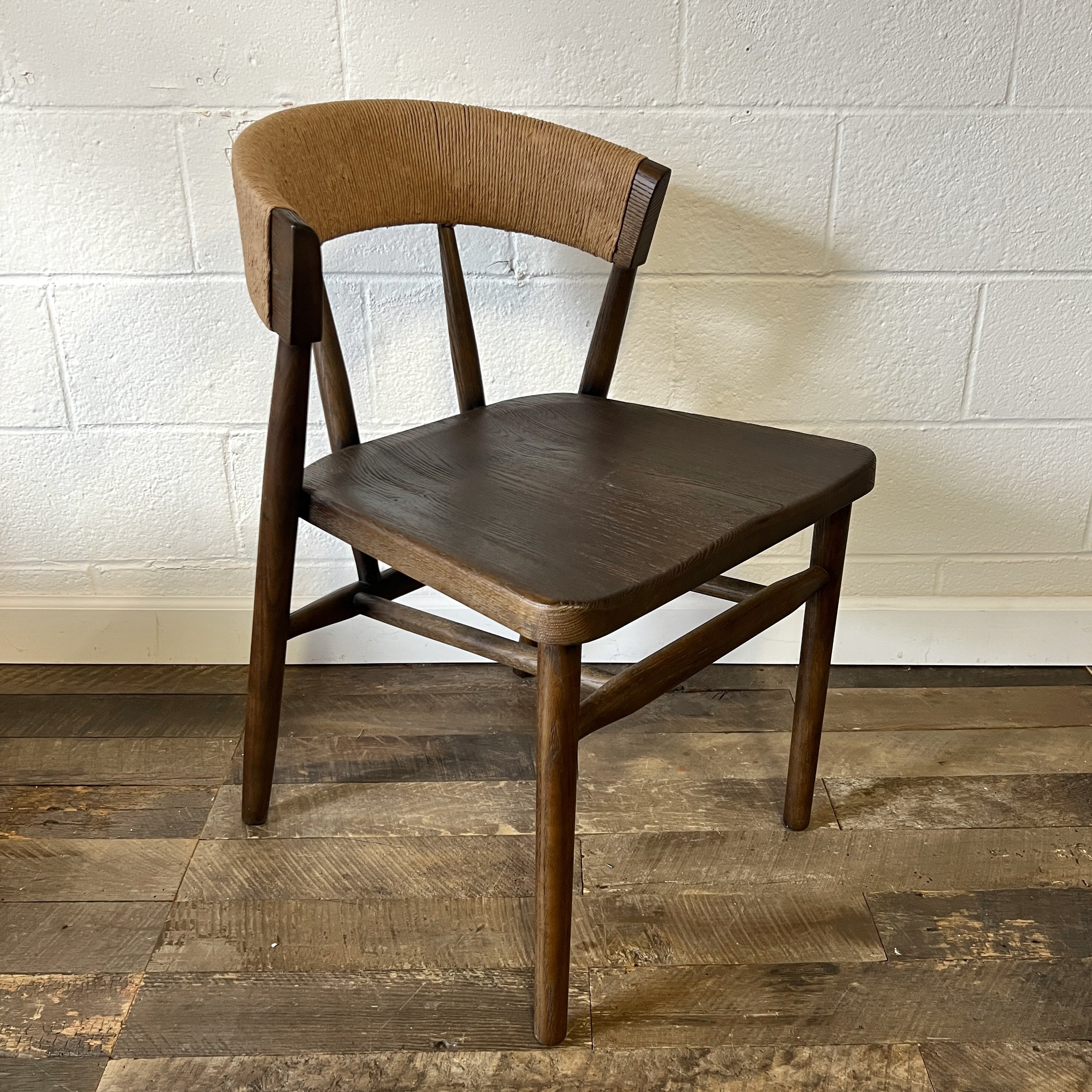Buxton Dining Chair – Trove Warehouse