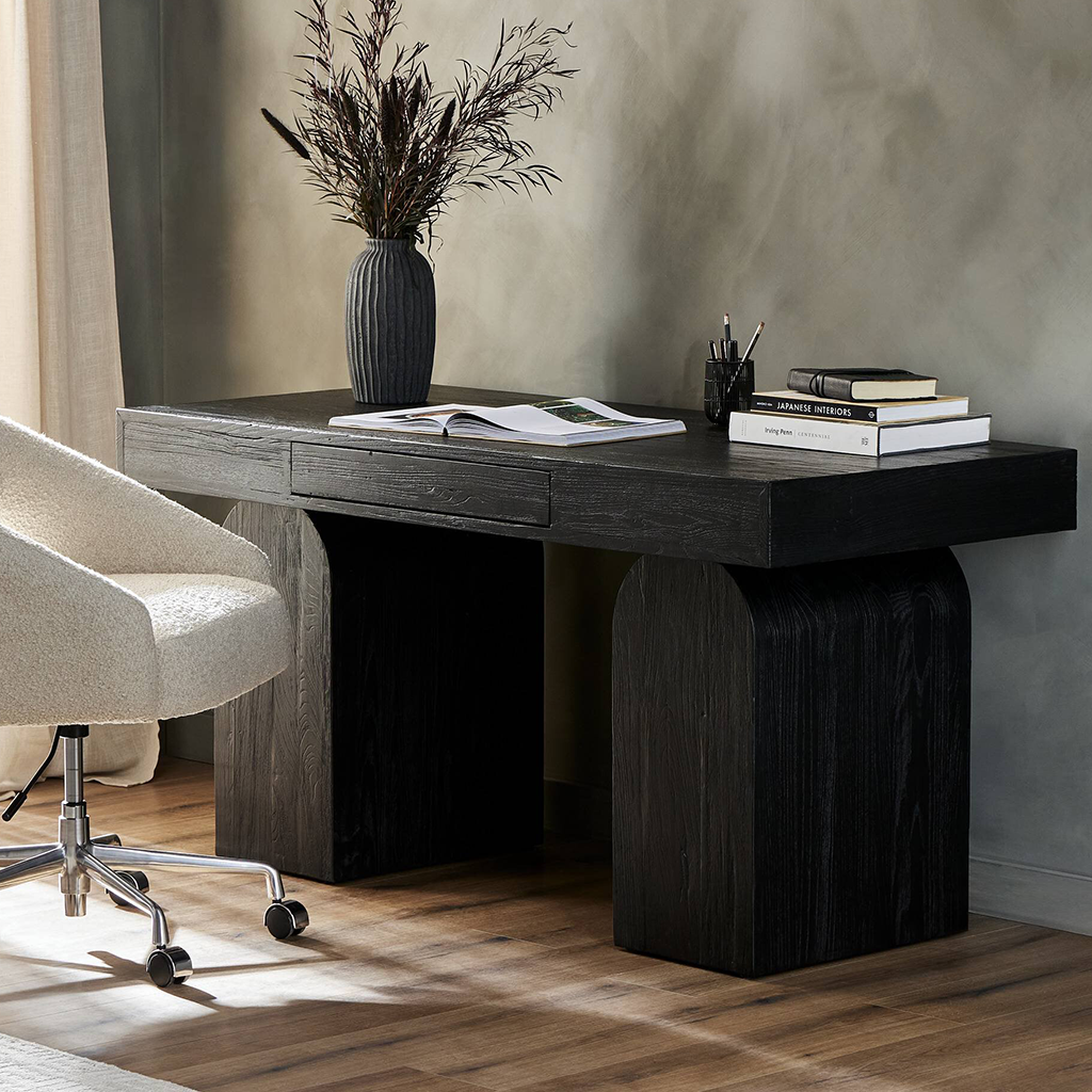 Keane Desk – Trove Warehouse