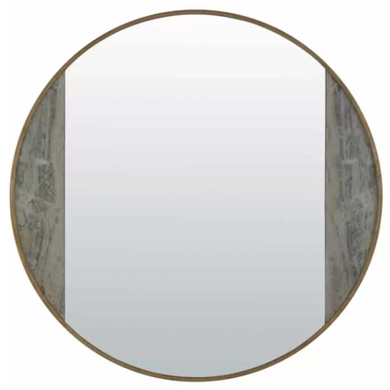 Loralie Mirror – Trove Warehouse