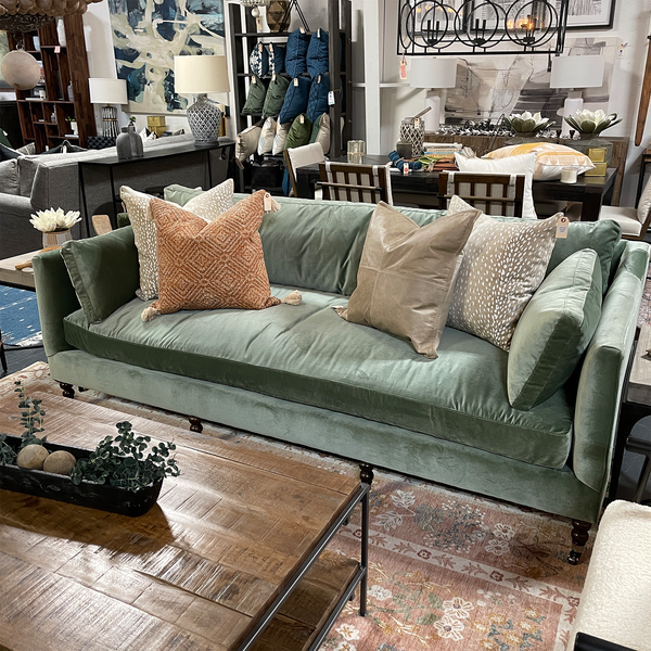 Madeline 90" Sofa - EXPRESS – Trove Warehouse