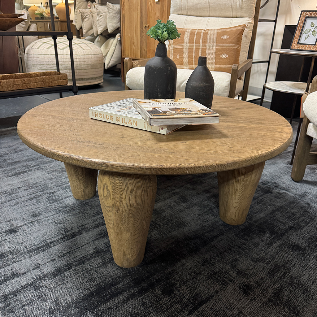 Maricopa Coffee Table – Trove Warehouse