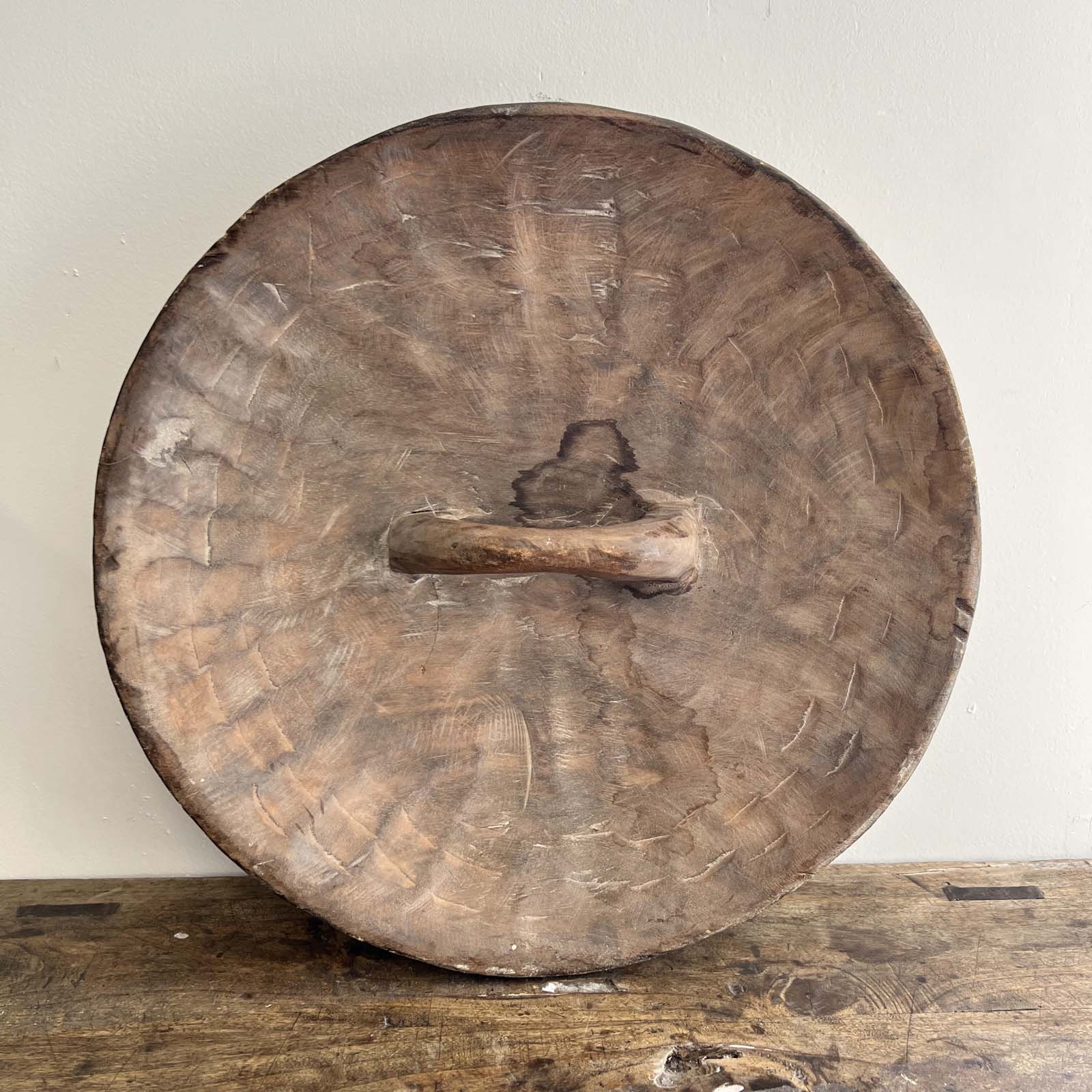 Bamfield Shield – Trove Warehouse