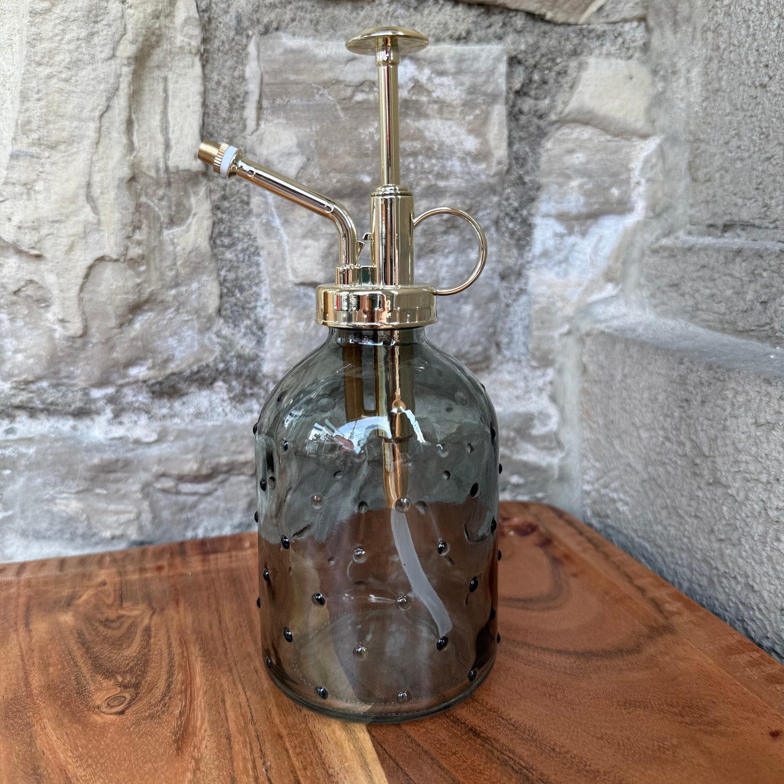 Mister - Grey – Trove Warehouse