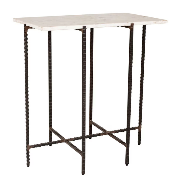 Rosslyn Side Table – Trove Warehouse