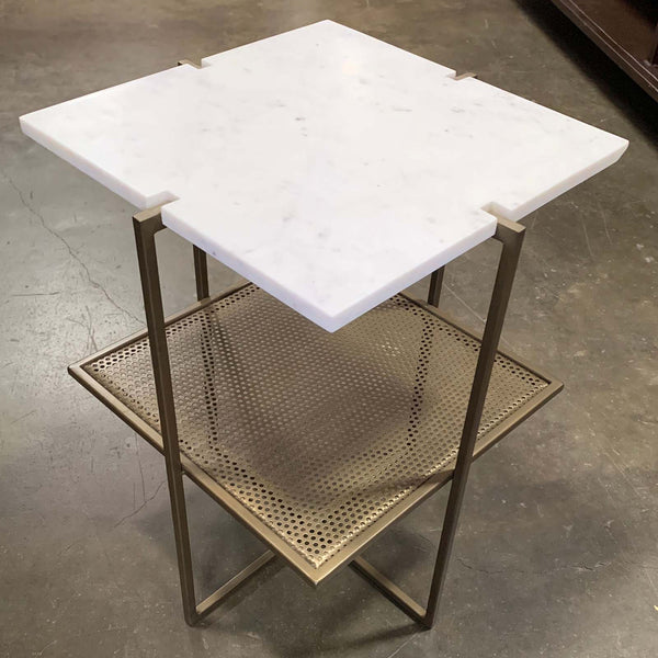 Dustin End Table – Trove Warehouse