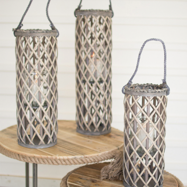 Willow Lantern – Trove Warehouse