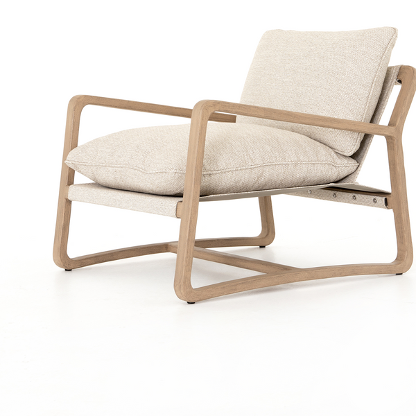 William Outdoor Chair – Trove Warehouse