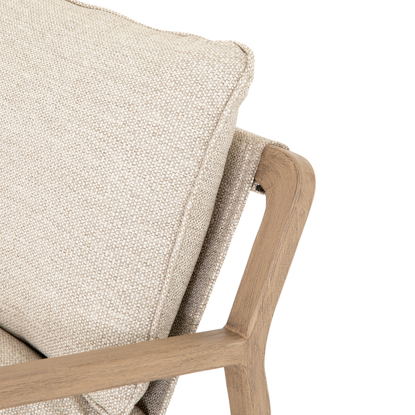 William Outdoor Chair – Trove Warehouse