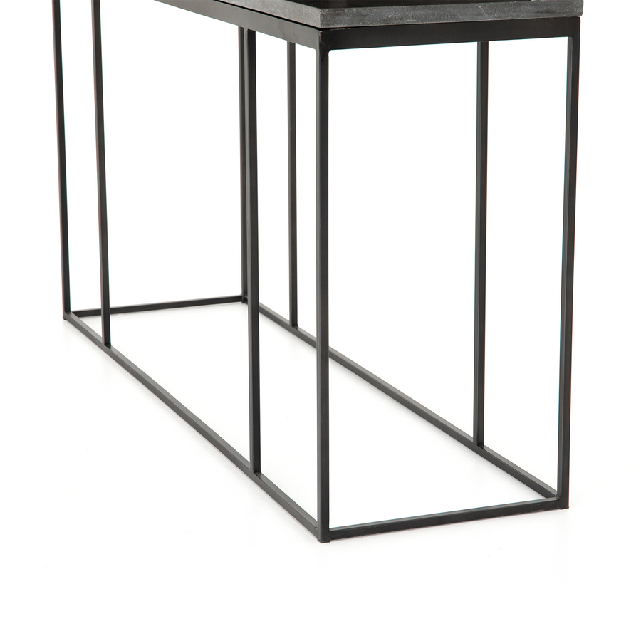 Harlow 60" Console Table – Trove Warehouse