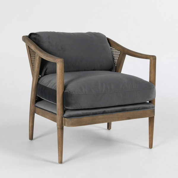 Croy Accent Chair – Trove Warehouse