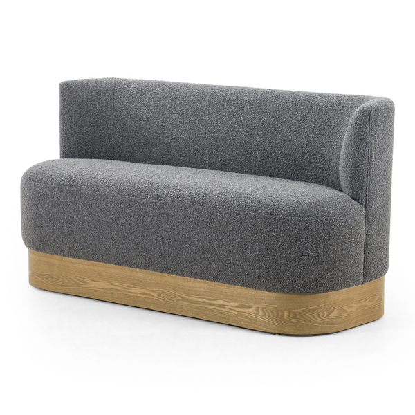 Culver Dining Bench – Trove Warehouse