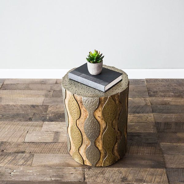 Gallo Side Table – Trove Warehouse